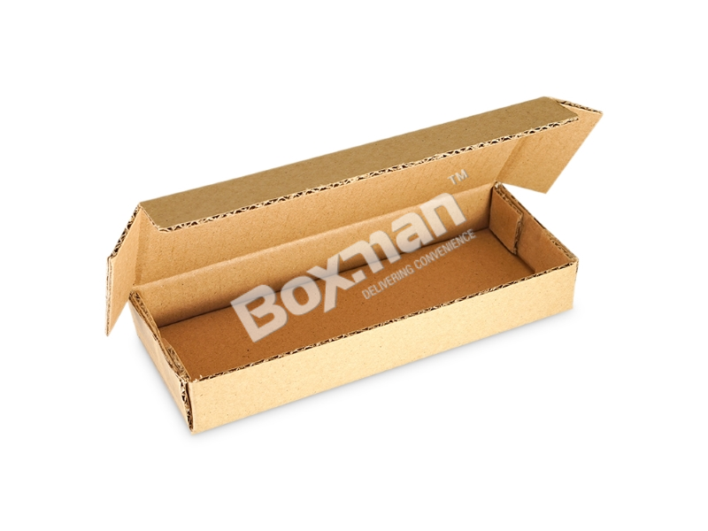 BOXMAN :: C13 FPF - FIVE PANEL FOLDER